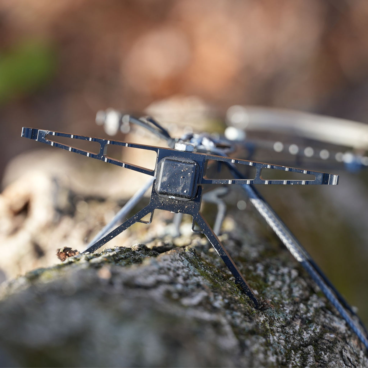 Cat Trax BLACKOUT // Lightest Climbing Stick EVER – Cat Trax Gear