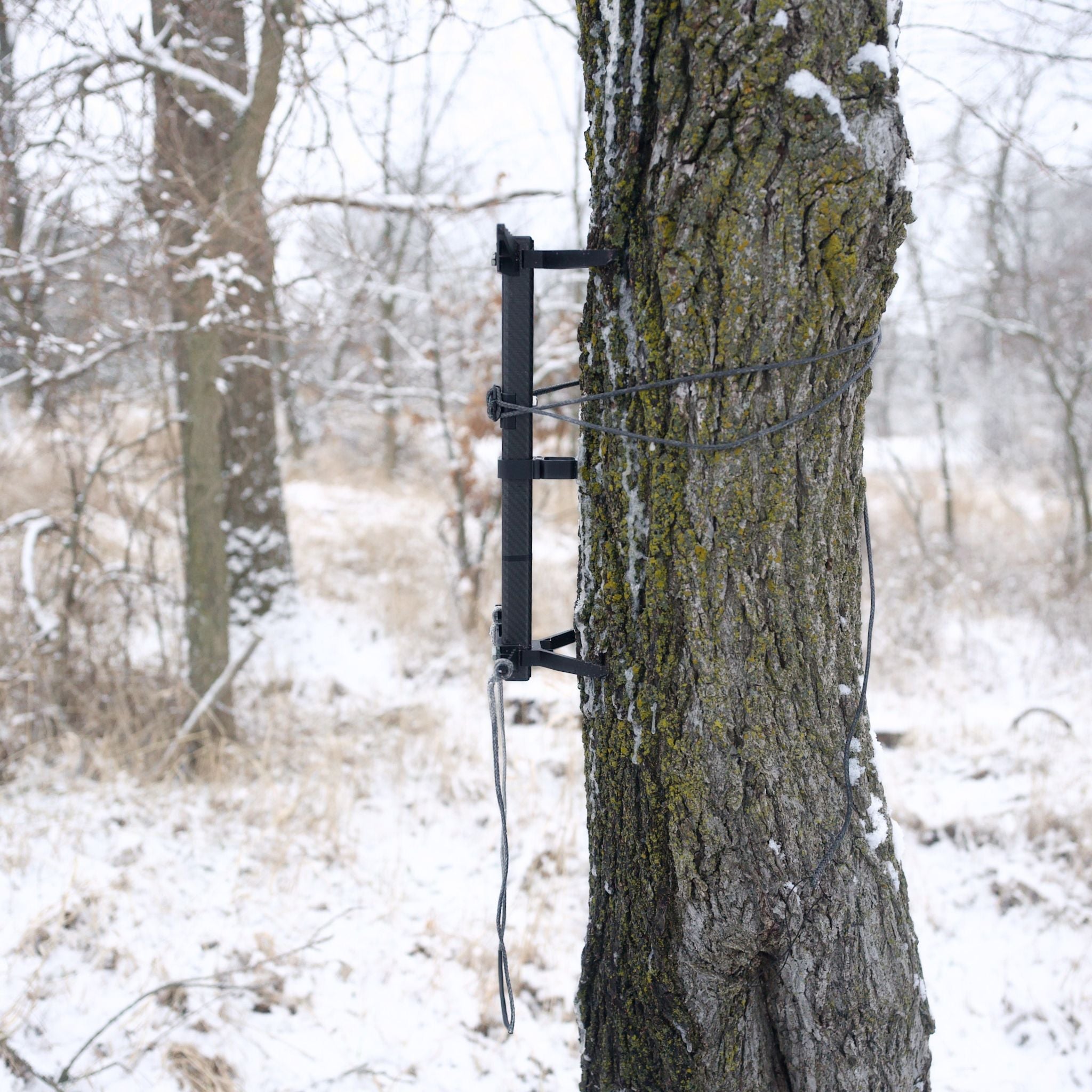 Cat Trax BLACKOUT // Lightest Climbing Stick EVER – Cat Trax Gear