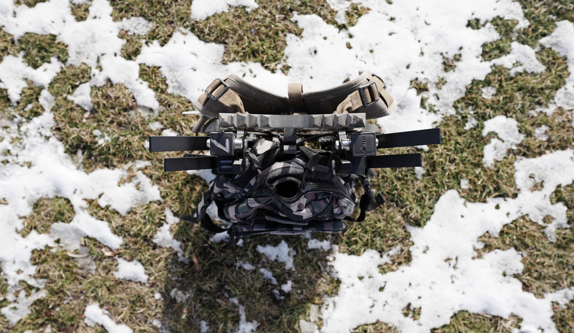 Cat Trax | High Performance Mobile Hunting Gear – Cat Trax Gear