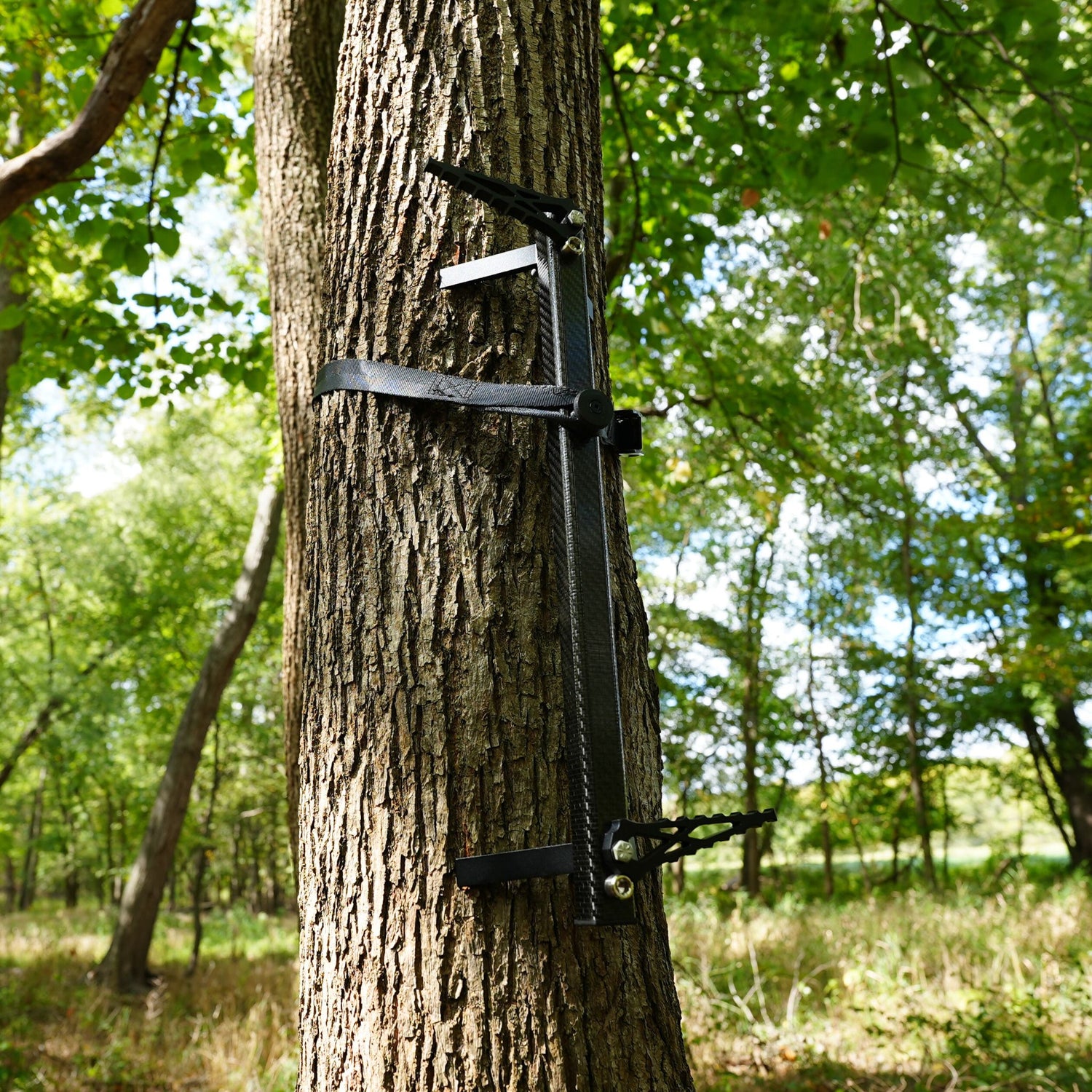 Commando // Lightest Climbing Stick EVER // Cat Trax Gear