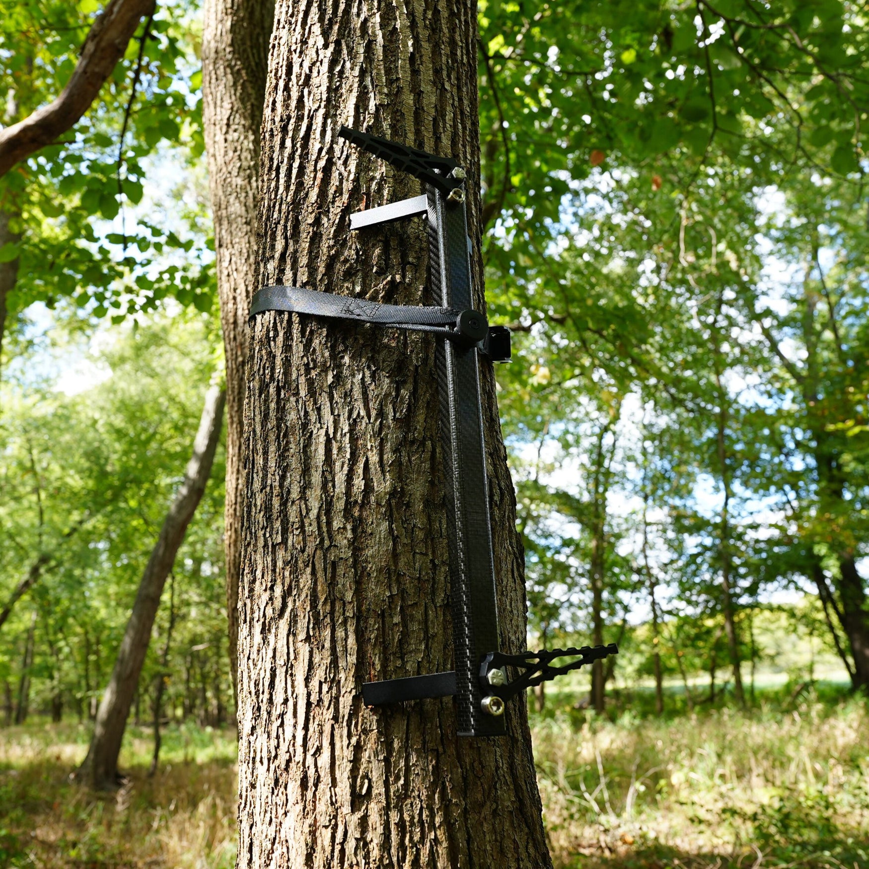 Commando // Lightest Climbing Stick EVER // Cat Trax Gear